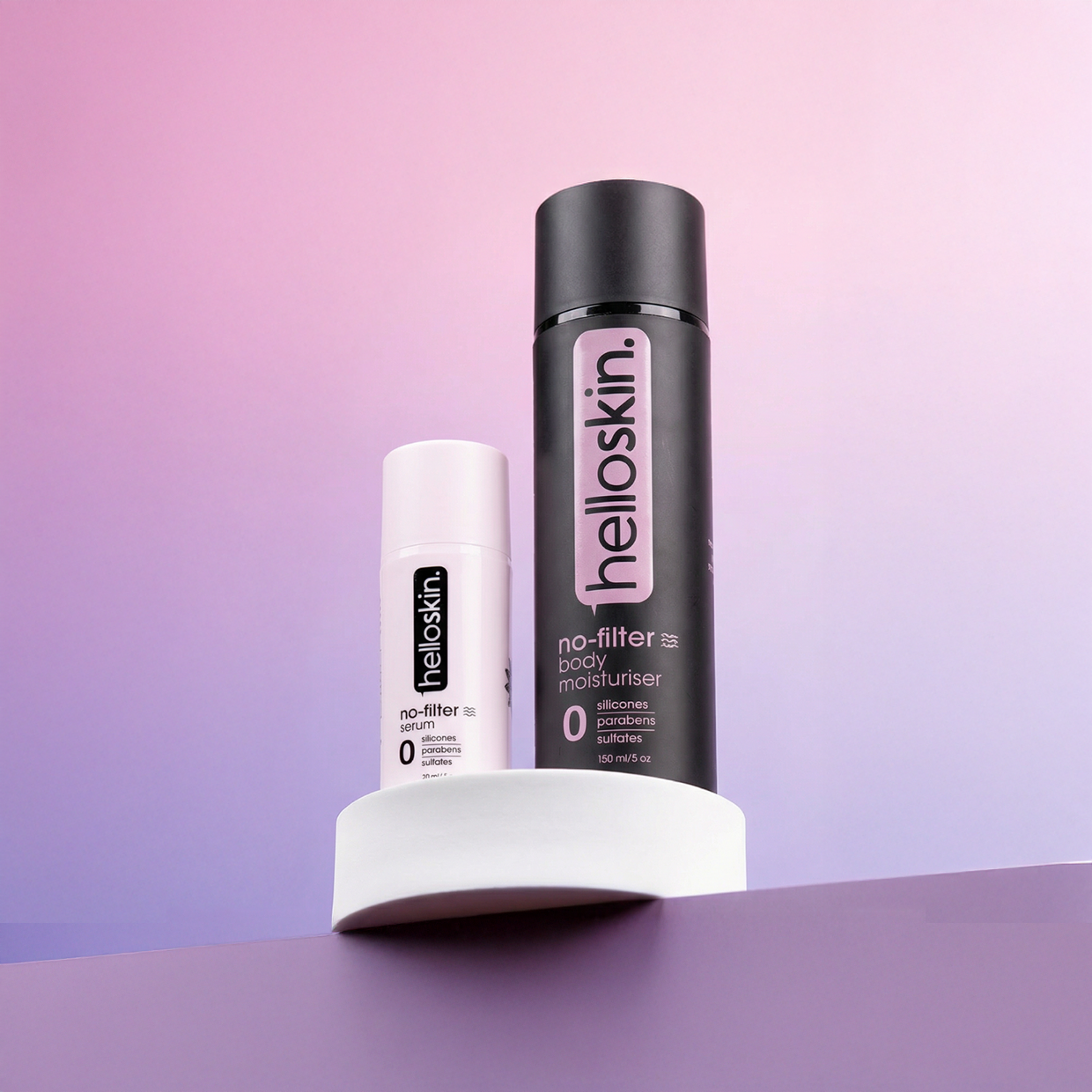 Azelaic Acid Face & Body Duo – Helloskin